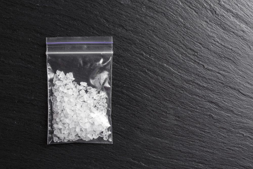 Cocaine Vs. Meth Charges In Florida: Key Differences — Malcolm Anthony ...