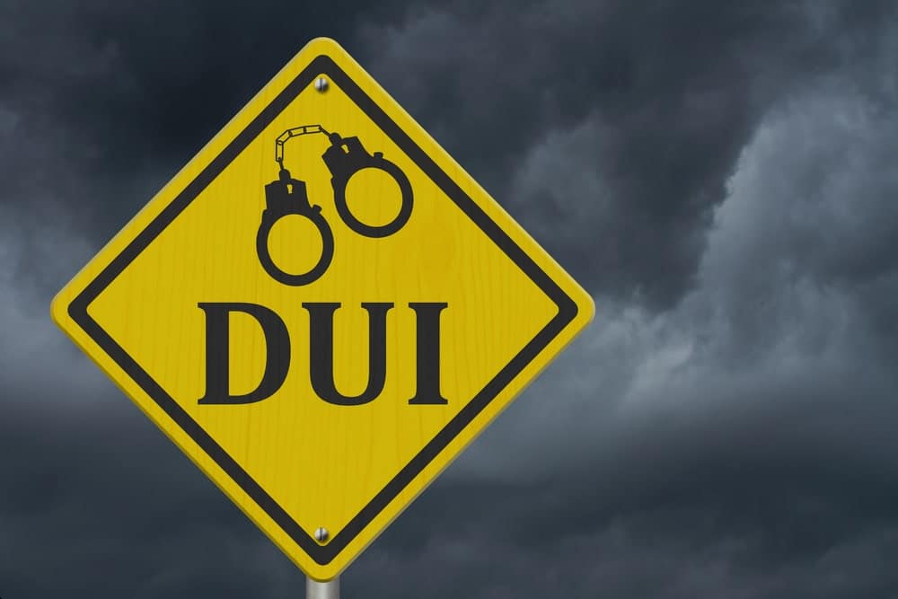 Florida DUI Laws Explained For First-Time Offenders — Malcolm Anthony, P.A.