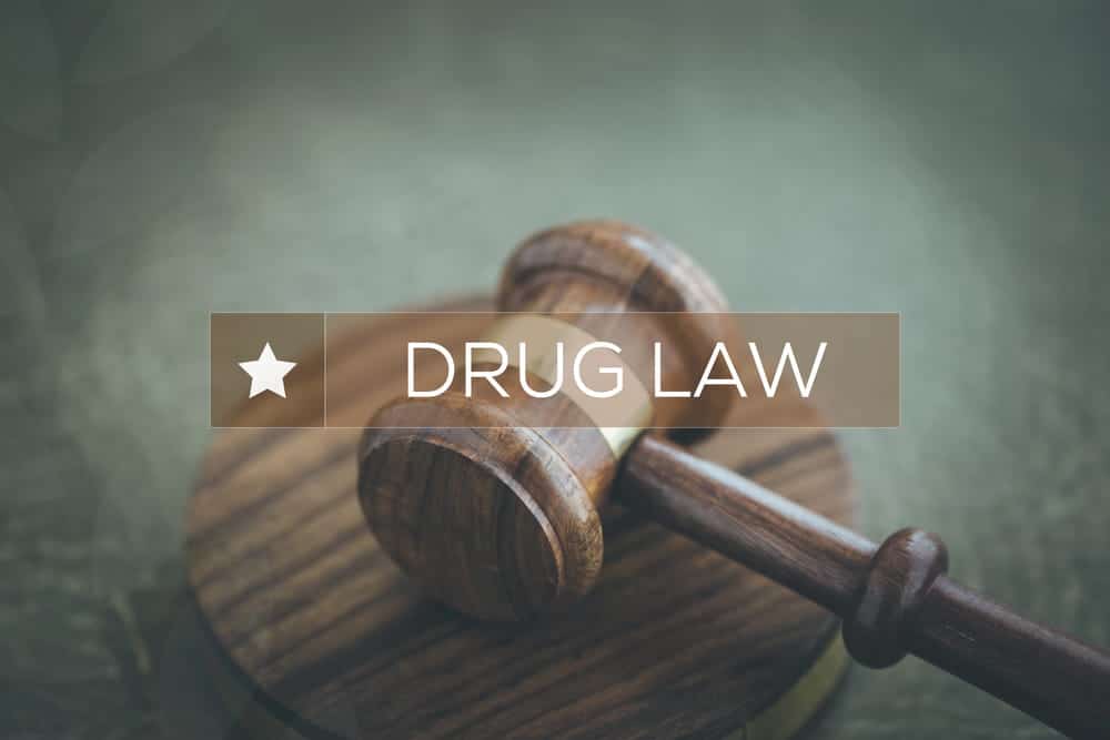 What To Expect At A Florida Drug Court Hearing